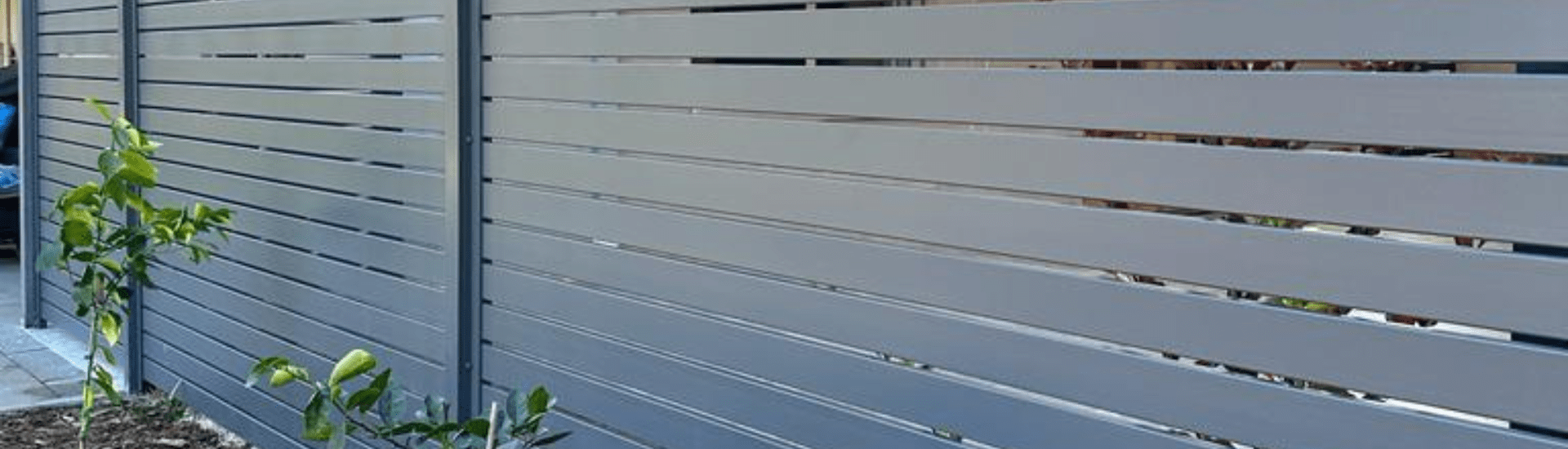 Aluminium Screening Canberra - Stylish & Durable Solution