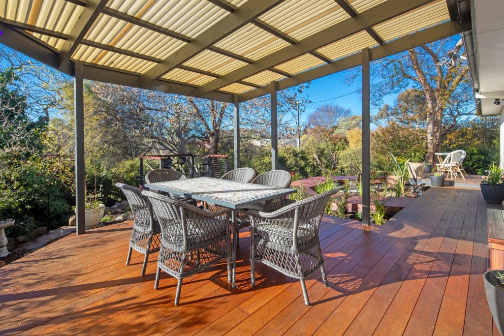 Projects - In-Depth Landscape Construction Canberra